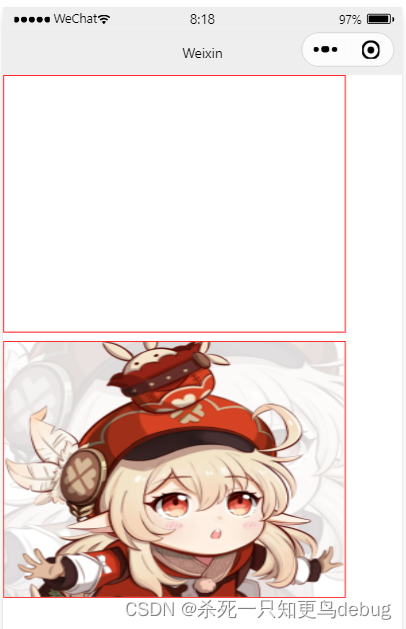 微信小程序常用组件的简单使用 view，scroll-view，swiper，swiper-item，text，rich-text，button，image-CSDN博客