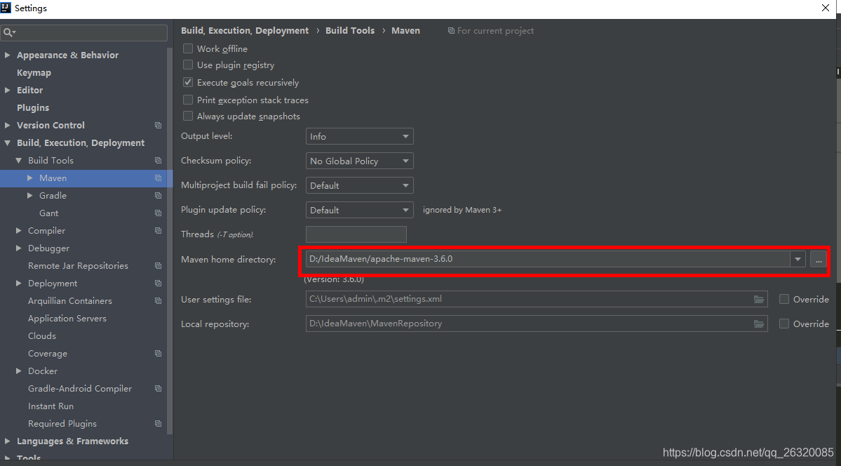 idea新建的springBoot项目,自动生成的入口类中提示错误Cannot resolve symbol '@springbootapplication'_cannot reslove ...