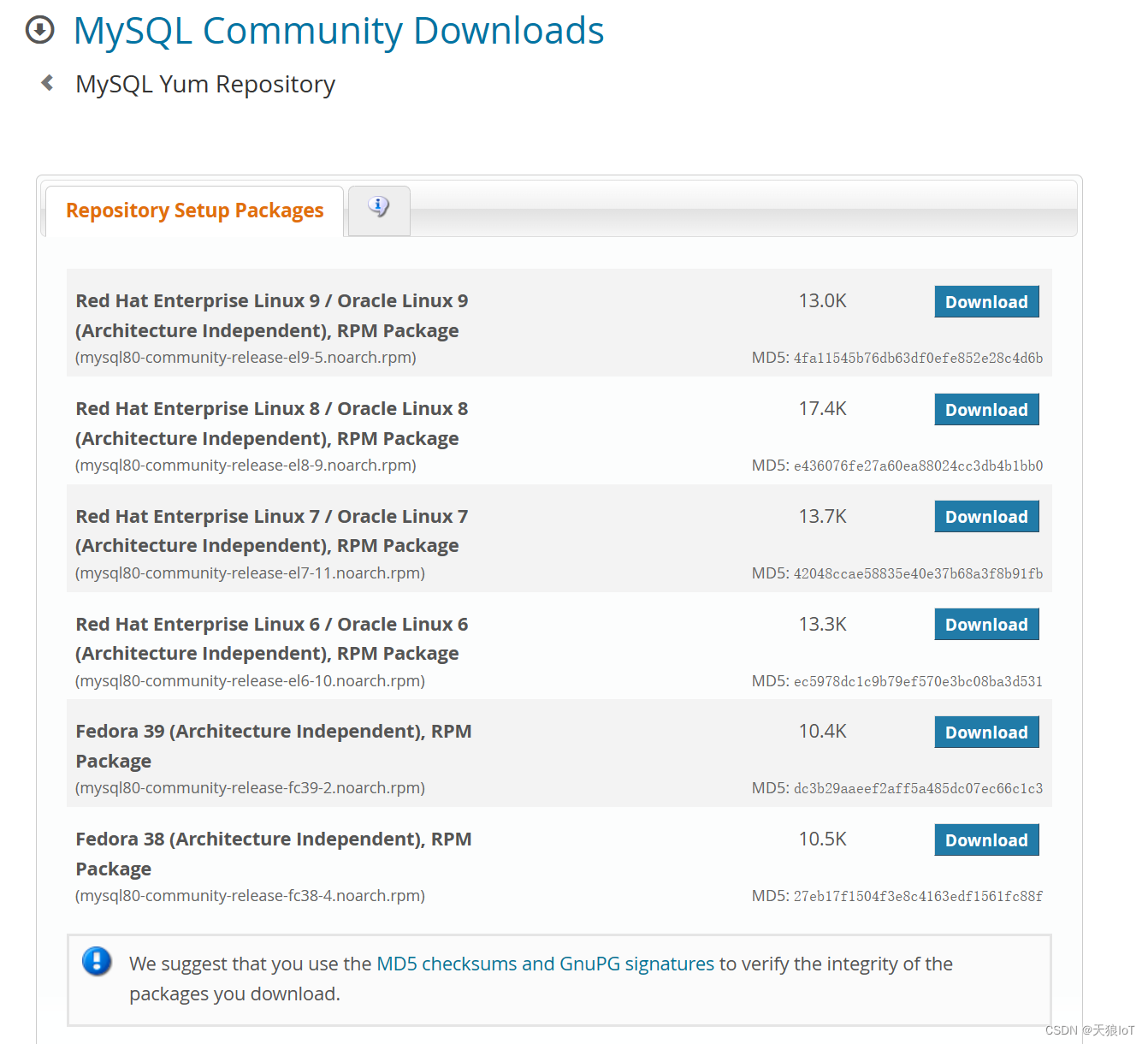 【安装教程】在Ubuntu上安装MySQL和InfluxDB_ubuntu安装influxdb-CSDN博客