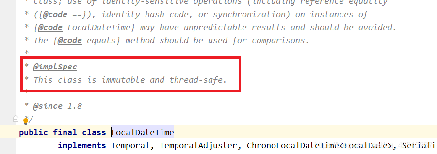 Java8新增时间类LocalDateTime、LocalDate、LocalTime，以及在Spring中作为参数入参_java接收前端传递的body,里面的参数有localtime-CSDN博客