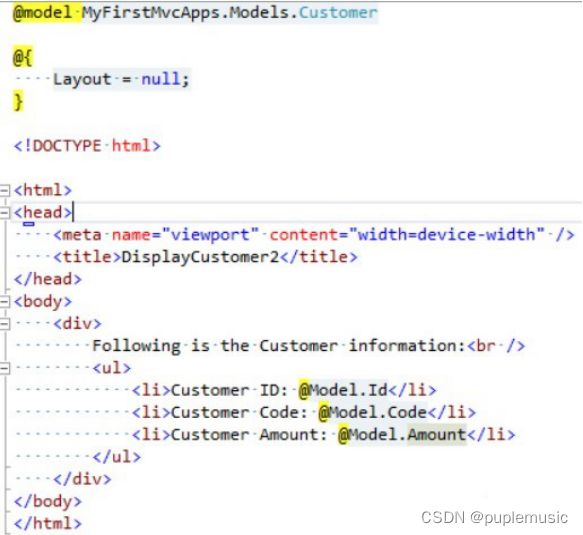 ASP.NET MVC页面传值：ViewData、ViewBag、TempData、Session详解-CSDN博客
