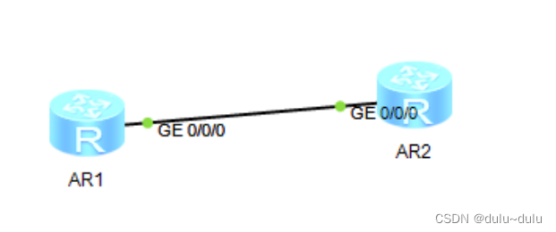 BFD与NQA：网络状态监控与故障检测技术-CSDN博客
