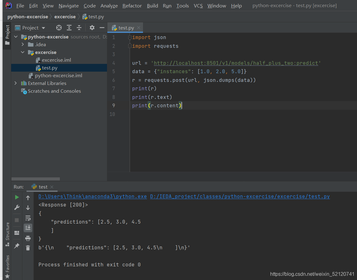win10 + Docker + Tensorflow Serving部署_win10安装tensorflow-serving-CSDN博客