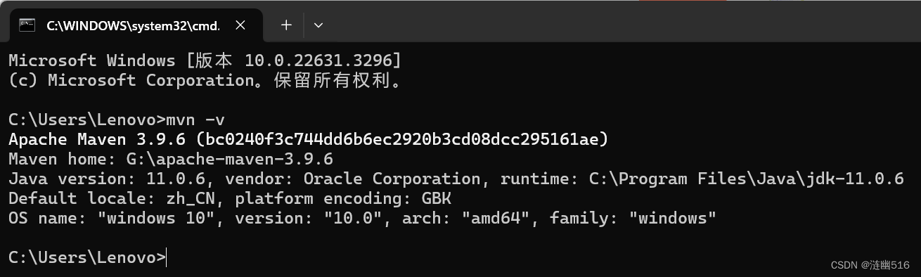 JavaParser 手动安装和配置_java parser-CSDN博客