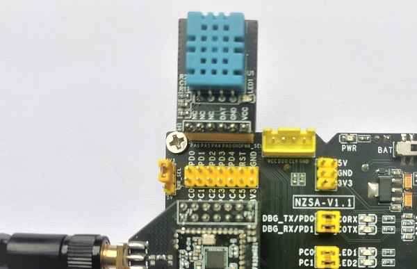 ZigBee 3.0实战教程-Silicon Labs EFR32+EmberZnet-2-07：开发板到手测试_silicon labs上位机-CSDN博客