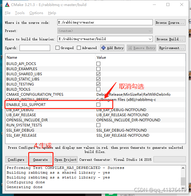 Windows C中rabbitmq C特殊消息队列的保姆教程rabbitmq教程 C Csdn博客 7271