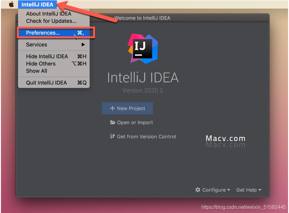 JetBrains软件怎么设置中文？值得一看！_jetbrains dotpeek怎么改中文-CSDN博客
