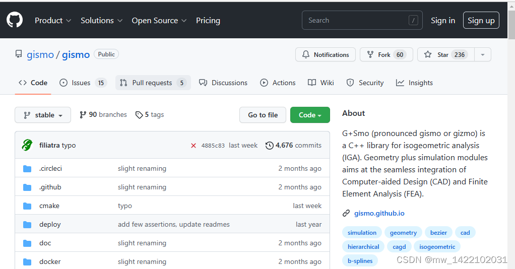 VS中安装gismo库_gismo库配置-CSDN博客