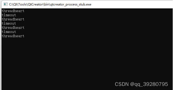 Qt EventLoop使用原理_qeventloop-CSDN博客