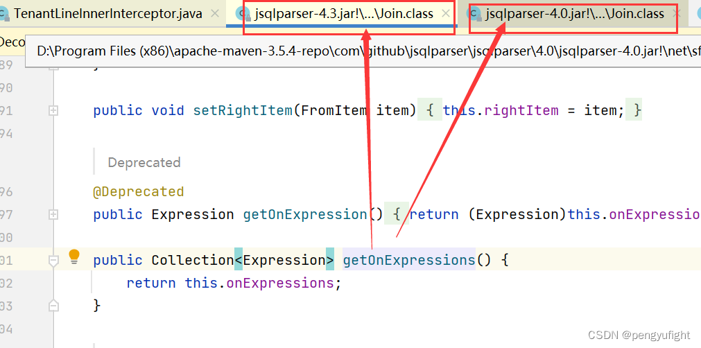 记一次诡异的Cannot find declaration to go to，Cannot resolve method_cannot resolve method 'getinstance ...