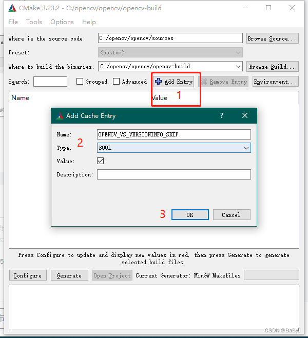 OpenCV与Qt集成指南-CSDN博客