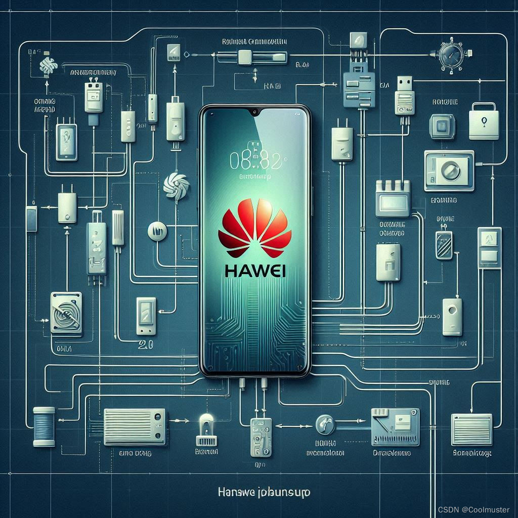 如何备份和恢复华为手机？_coolmuster android backup manager-CSDN博客