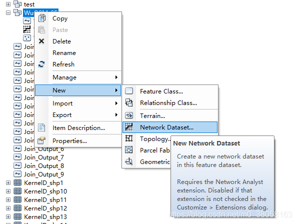 OSM 路网提取道路交点，生成node和edge，用于网络分析_osm路网数据处理及网络分析应用-CSDN博客