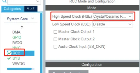 【GD32F427开发板试用】懒人新手试用_stm32f427调试教程-CSDN博客