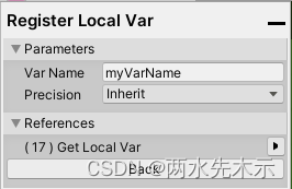 【ASE入门学习】ASE入门系列——序章_ase节点-CSDN博客
