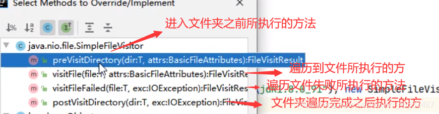 java遍历文件夹,计算文件个数,文件夹个数_java1、遍历d盘中的temp的文件夹,统计子文件夹个数-CSDN博客