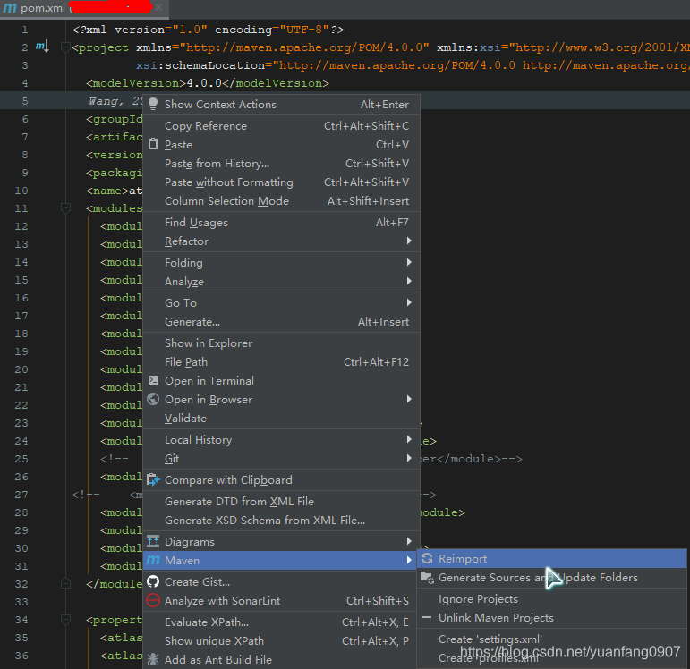 Java Debug 汇总_cannot resolve symbol 'dom4j-CSDN博客