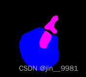 U2Net使用方法和实现多类别语义分割模型改造_u2net训练多少次就可以了-CSDN博客