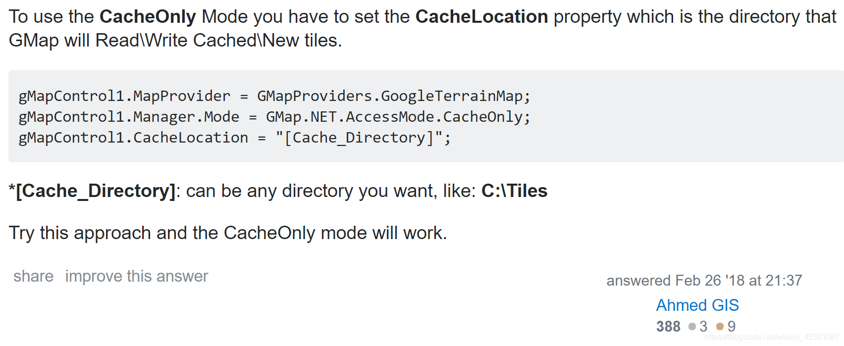 GMAP.NET应用及离线地图加载_gmap加载离线地图-CSDN博客