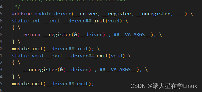 Linux 音频（五）Machine 驱动_machine驱动文件-CSDN博客