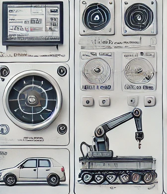 LabVIEW多协议智能流水线控制与监控系统_labview mdi-CSDN博客