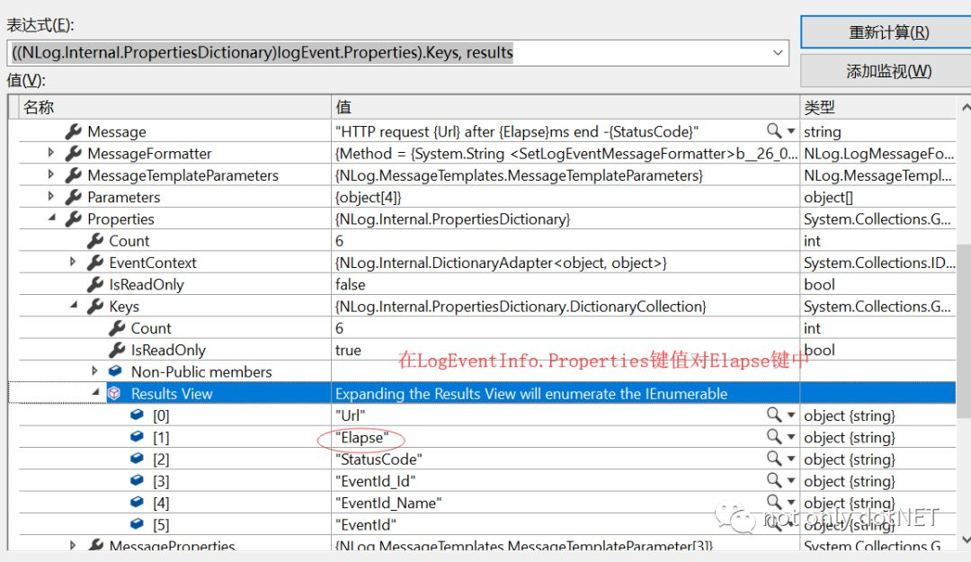 NLog自定义Layout Renderer-CSDN博客