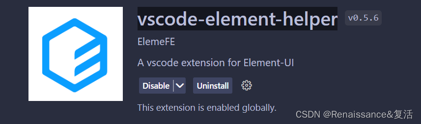 VSCode、一般插件及Vue3插件_vscode vue3插件-CSDN博客