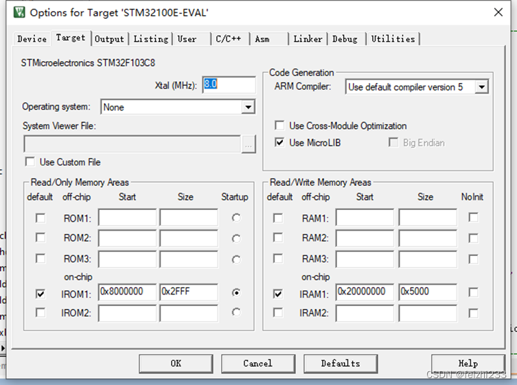 【IAP】STM32和GD32的IAP原理分析、教程、资料整理_gd32 iap-CSDN博客