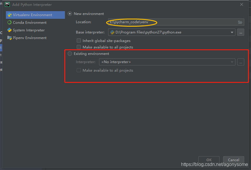 已安装opencv库,pycharm导入import cv2报错的三种解决方法-CSDN博客