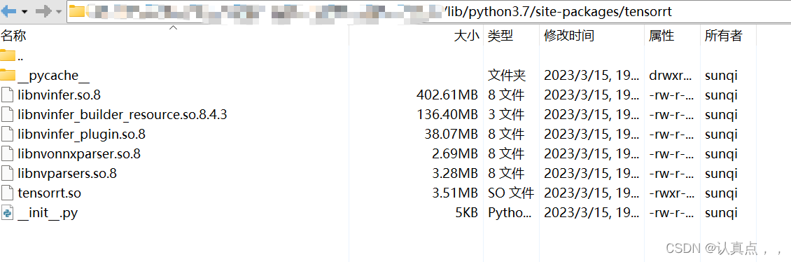 从PyTorch导出ONNX使用TensorRT模型加速_从 pytorch 转换为 tensorrt 并加速推理-CSDN博客