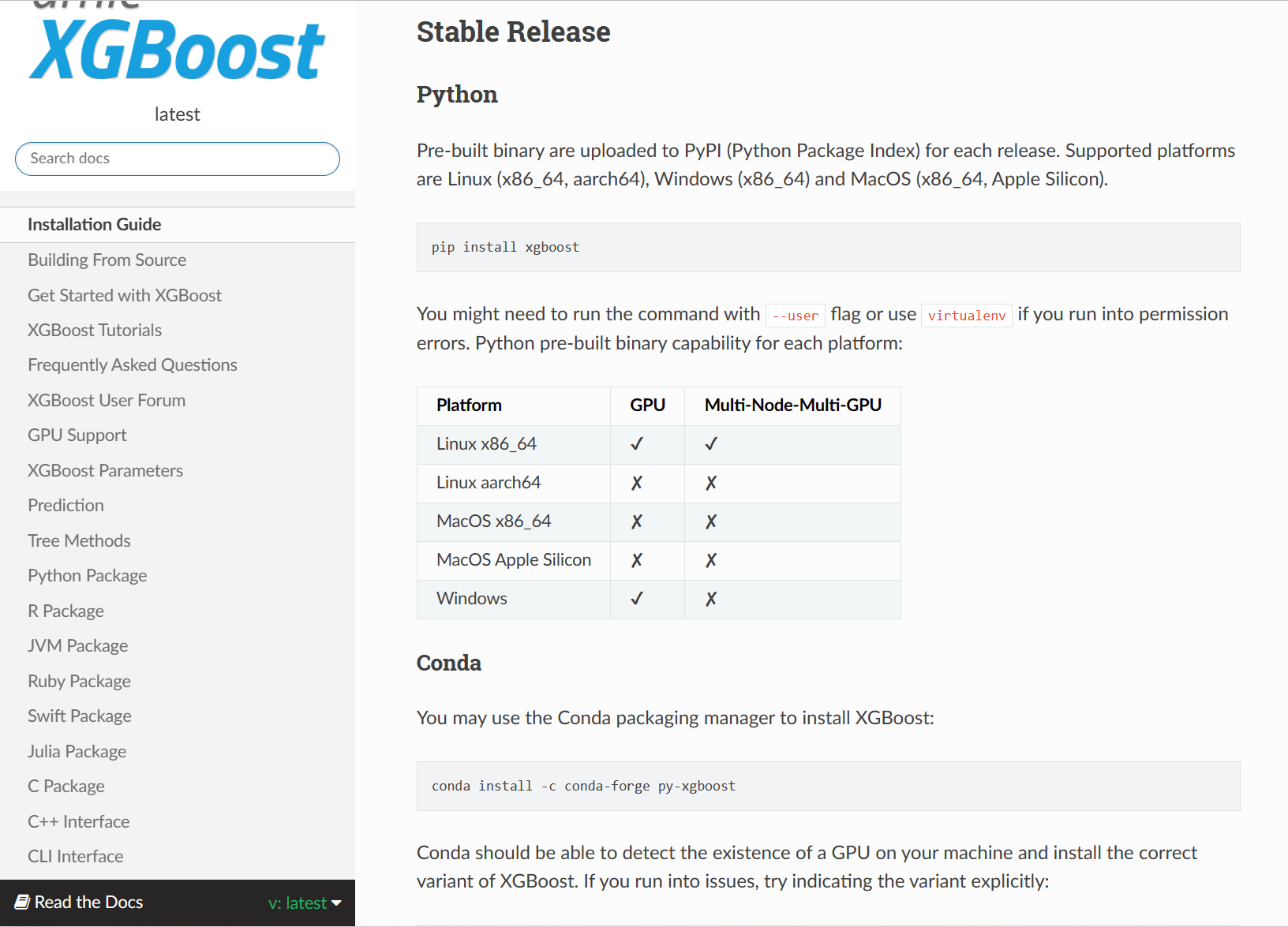 掌握机器学习中的“瑞士军刀”XGBoost，从入门到实战_xgbost混淆-CSDN博客