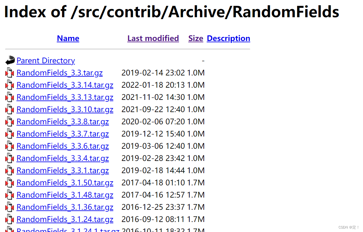 如何安装不在CRAN的R包_r包被移除-CSDN博客