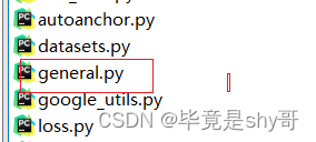 YOLOV7改进-添加EIOU,SIOU,AlphaIOU,FocalEIOU_yolov7 iou-CSDN博客