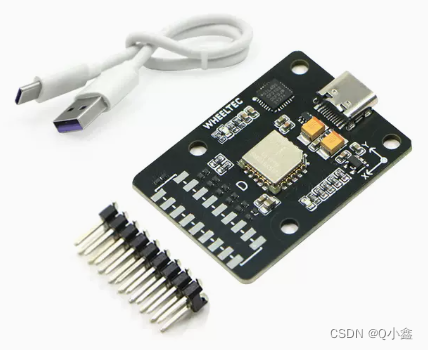 【项目】ROS下使用N100模块_wheeltec n100-CSDN博客