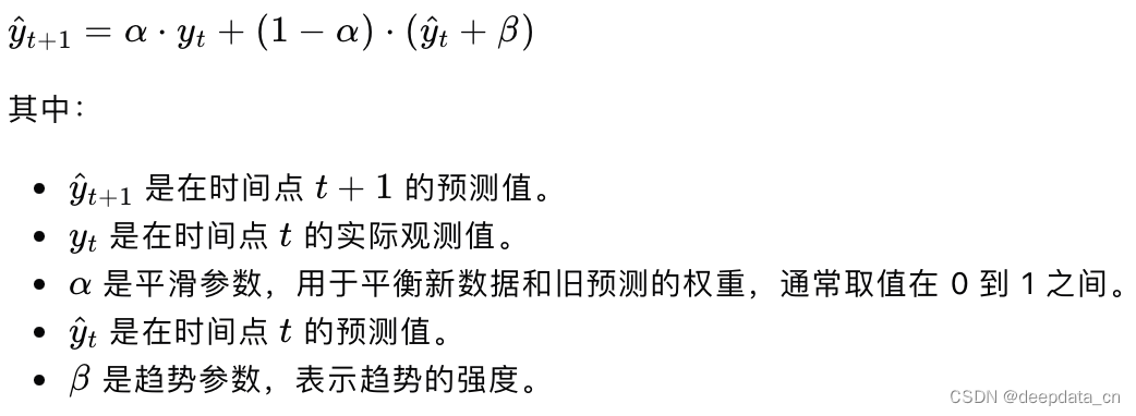 自回归模型（Autoregressive Model，AR ）-CSDN博客