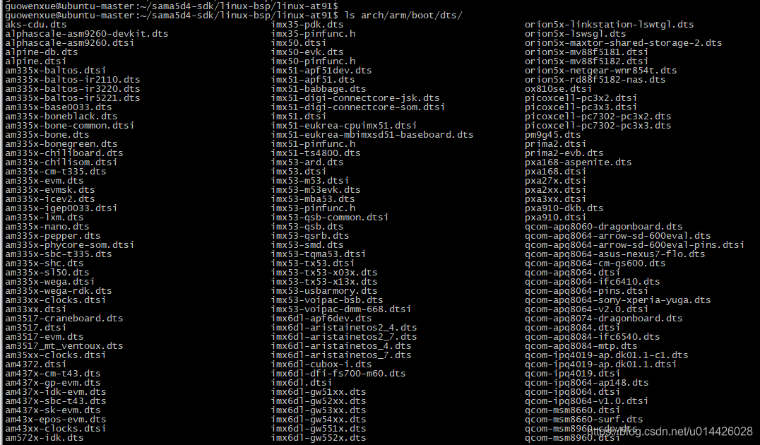 Linux内核DTB文件启动的几种方式_dtb启动命令-CSDN博客