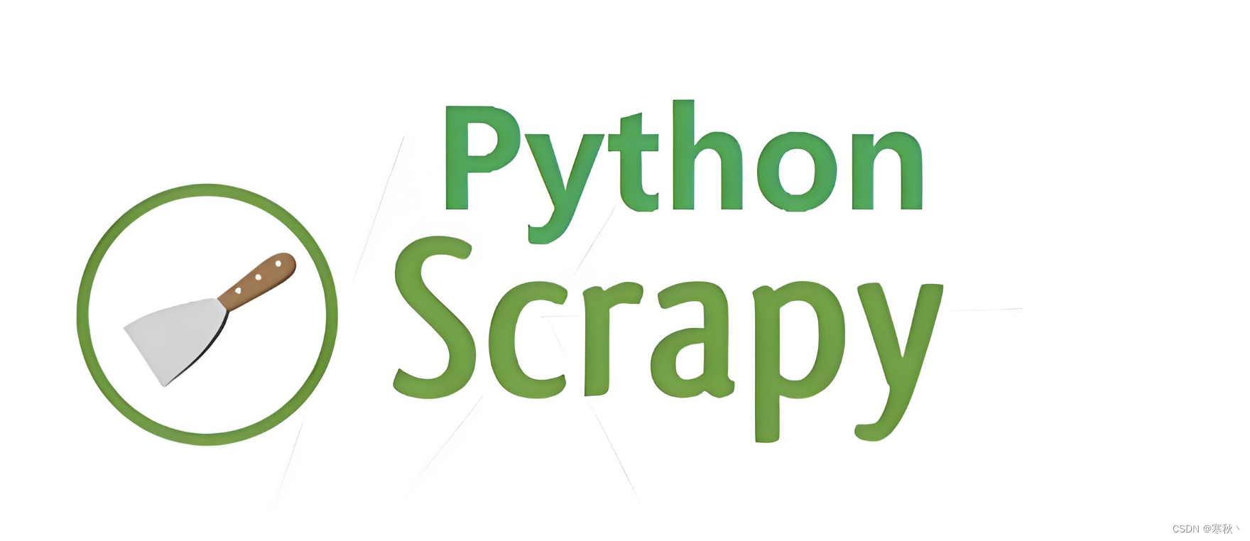 Python 网络爬虫：深入解析 Scrapy_python scrapy爬虫-CSDN博客