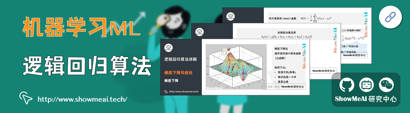 图解机器学习算法 从入门到精通系列教程（机器学习通关指南·完结）机器学习教程 Csdn博客