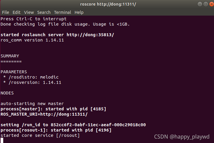 Ubuntu18.04 R0S安装过程及部分问题汇总_e: unable to locate package proxychains4-CSDN博客