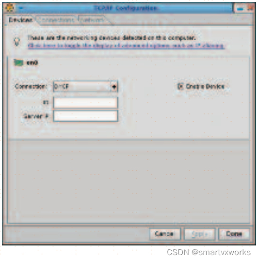 【QNX】快速入门指南_qnx momentics-CSDN博客