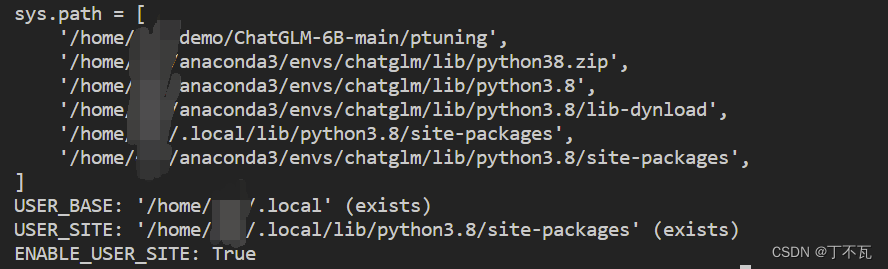 vscode和pycharm混用中常见问题集合_vscode 和 pycharm-CSDN博客