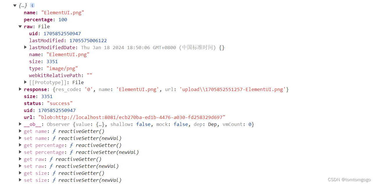 elementUI---el-upload图片上传 】-CSDN博客