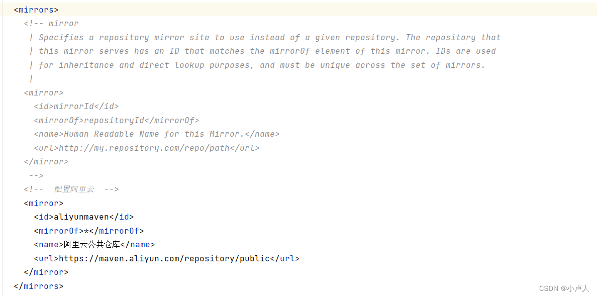 IDEA2023 Maven3.9.1+Tomcat10.1.8配置并搭建Servlet5.0的基本框架_idea2023适合安装什么版本的maven-CSDN博客