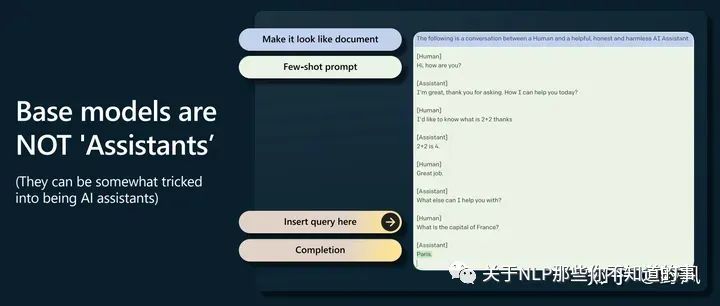 万字长文入门大语言模型（LLM）_causal chain of prompting-CSDN博客