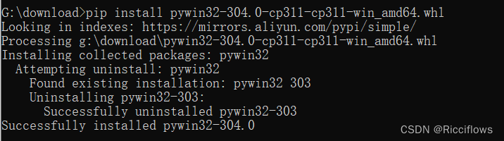 pyttsx3运行错误_pyttsx3.init()报错-CSDN博客