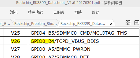 firefly-rk3399开发板100篇 之 003 学习firefly-rk3399 wiki中gpio操作 之 gpio中断_rk3399 gpio-CSDN博客