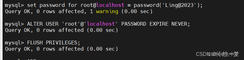 Linux CentOS-7 离线安装MYSQL5.7 详细教程_centos离线安装mysql5.7-CSDN博客