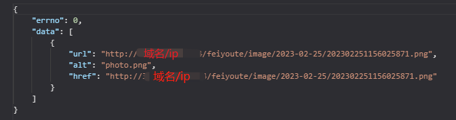 php-使用wangeditor实现富文本(完成图片上传)-npm_富文本编辑器向php传输图片-CSDN博客