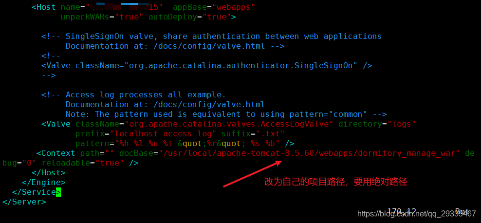 JavaWeb 项目服务器部署详细教程（MySQL + JDK + Tomcat）_怎么部署java+mysql-CSDN博客