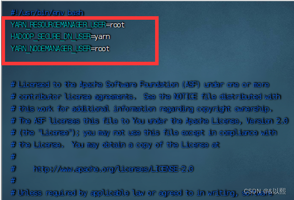 Linux配置hadoop文件报错 ERROR: JAVA_HOME is not set and could not be found（超 ...